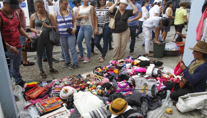 El ultimo bastion del voto segregado