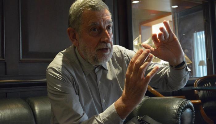 Josep Maria Llop: “Guayaquil debe mejorar la calidad del espacio publico”