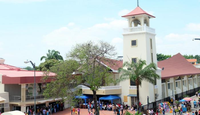 Nobol busca en el 2019 ser un referente en turismo religioso