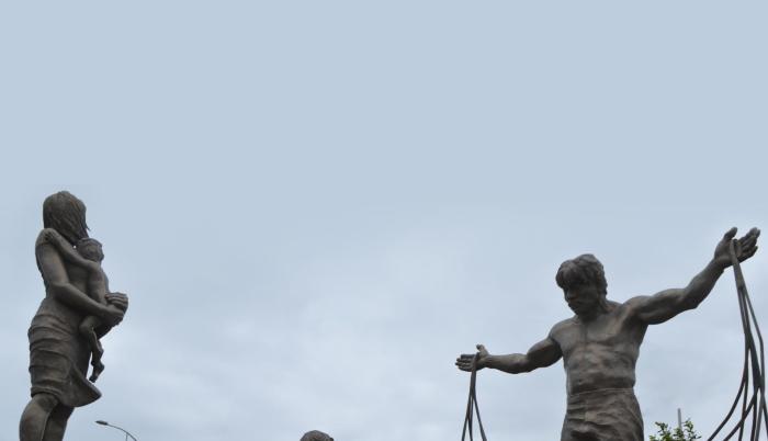 Los cholos, una etnia que persigue su inclusion