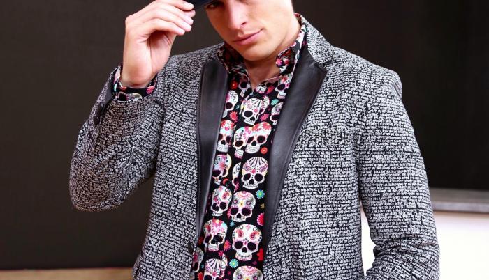 Danilo Carrera: El mejor villano mexicano es guayaquileno