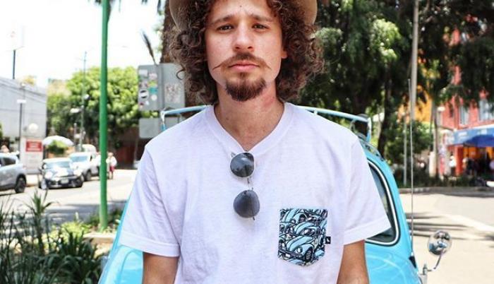 Luisito Comunica, el youtuber mas ‘chido’