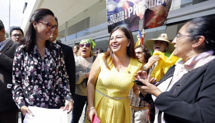 Asambleista Espin habria “burlado controles” en su visita a la carcel 4