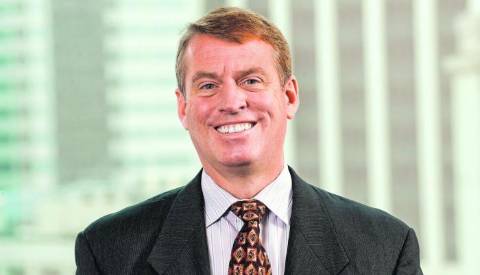 Richard Francis: “El problema no es este ano, sino el que viene y el 2020”