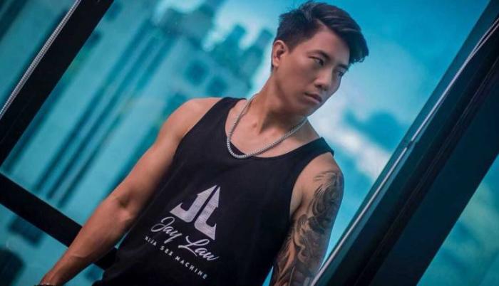 Jay Law y su nueva propuesta de genero urbano