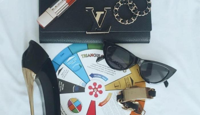 Daniela Guzmán, un retorno con estilo