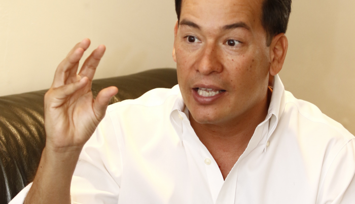 ¿Quién es Henry Cucalón? Del PSC-Madera de Guerrero al Ministerio de ...