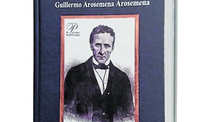 Guillermo Arosemena: “Olmedo ha sido muy maltratado, solo se lo ...