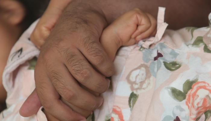 La lucha de los padres de niños con microcefalia