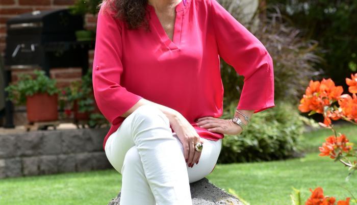 Verónica Arias: Su legado