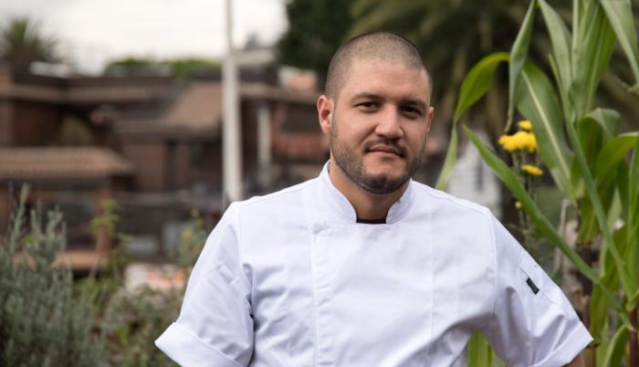 Tendencias de la nueva cocina