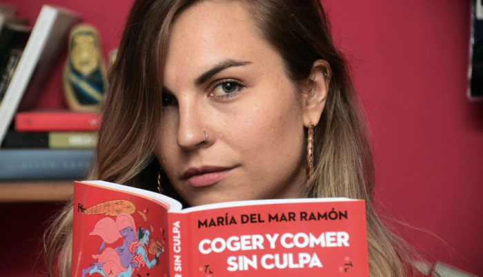 María del Mar Ramón: “Una vez feminista, no se puede dejar de serlo”