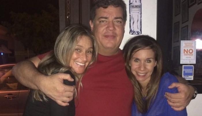 Ray Reyes, el exMenudo dejó un sentido mensaje antes de morir