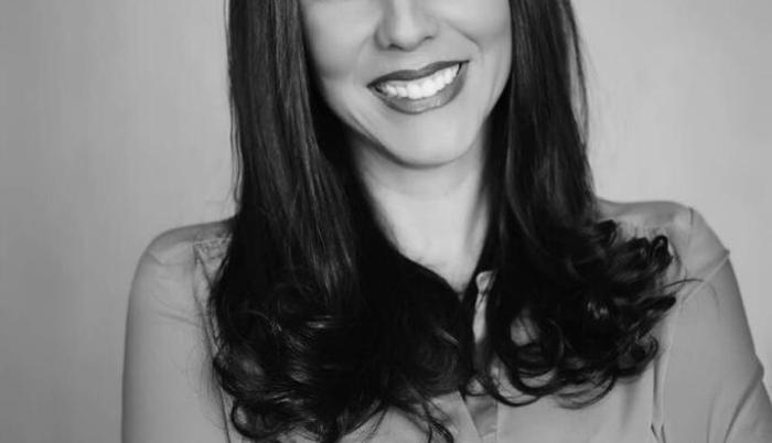 Verónica Coello: Escribir para poder olvidar