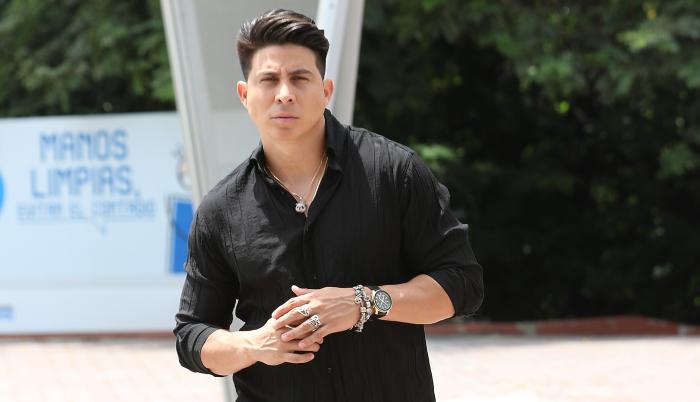 Don Day: "No me veo trabajando en una telenovela turca"