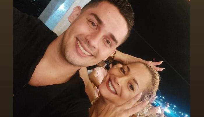 Dagner Chonillo: El chef que conquistó a Marián con su juventud y sazón