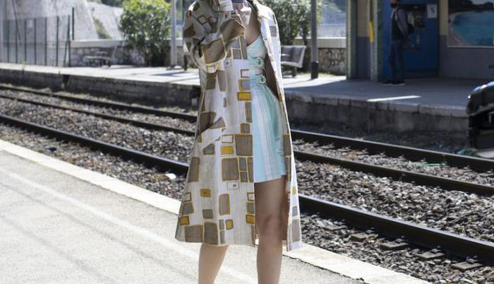 Emily in Paris: la moda no pasa desapercibida