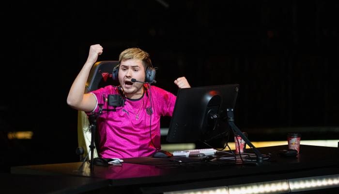 e-Sports: Los personajes latinoamericanos más relevantes que dejó 2021