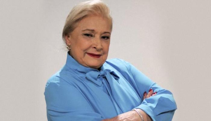 Fallece actriz colombiana Dora Cadavid, recordada por papel en Betty ...