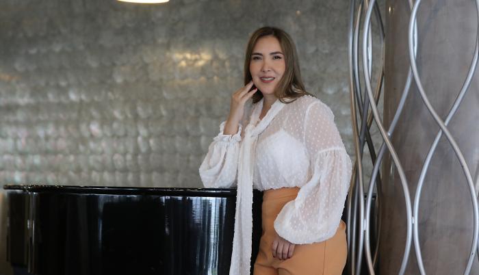 Fabiola Gallardo: Fabiola Gallardo: