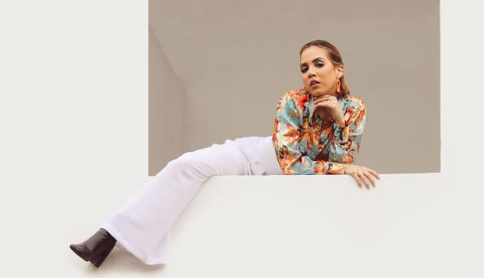 Paula Lituma: Se apropia del poder de las redes sociales