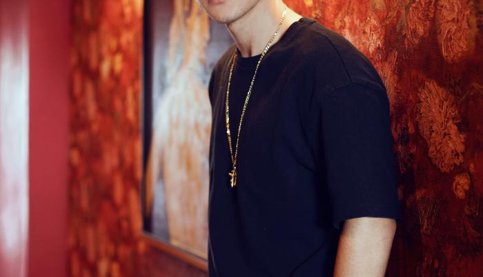 Álex Ponce: “La vida es como un globo aerostático”