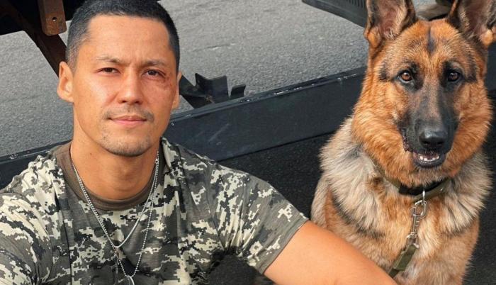 Pasha Lee, el actor ucraniano fallece a los 33 años en un bombardeo