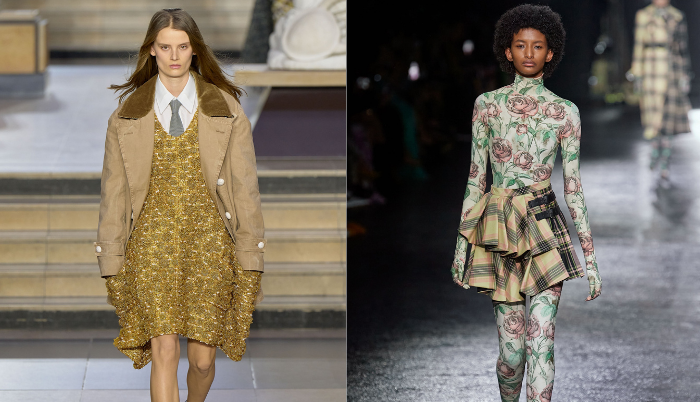 Fashion Weeks: Adapta las tendencias de las pasarelas a tu armario