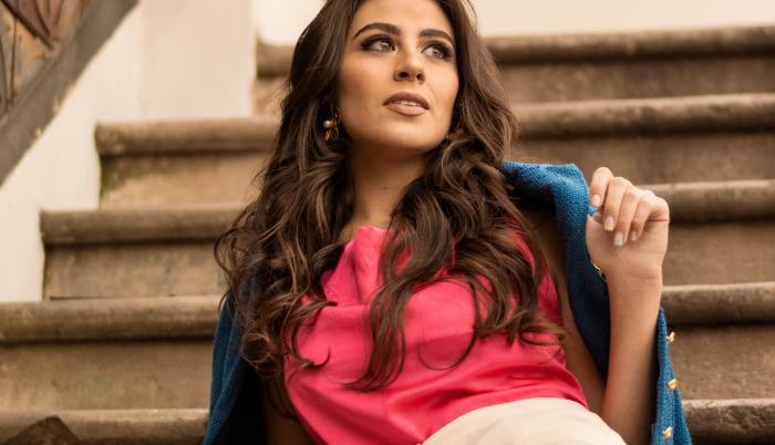 Estefanía Álvarez: "Más que por igualdad, abogo por justicia"