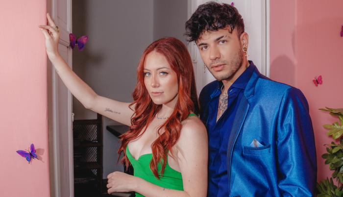 Do Blanco: La música habla de su nueva libertad