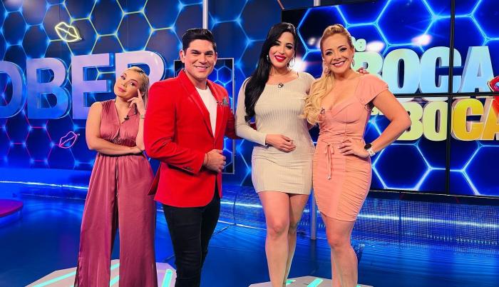 Cheo Navarrete: "Los reality son la tendencia en la TV y los de menos costo"