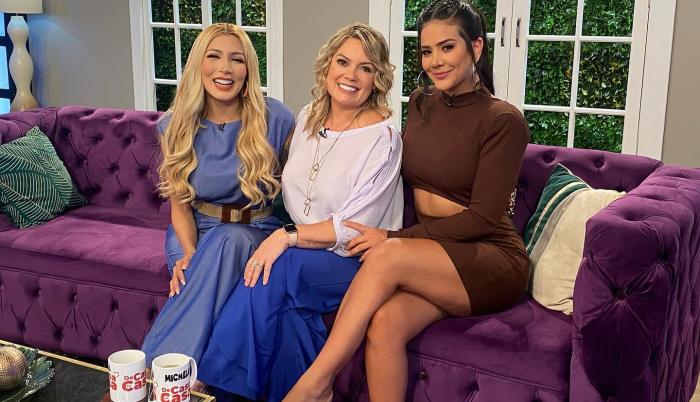 Cheo Navarrete: "Los reality son la tendencia en la TV y los de menos costo"