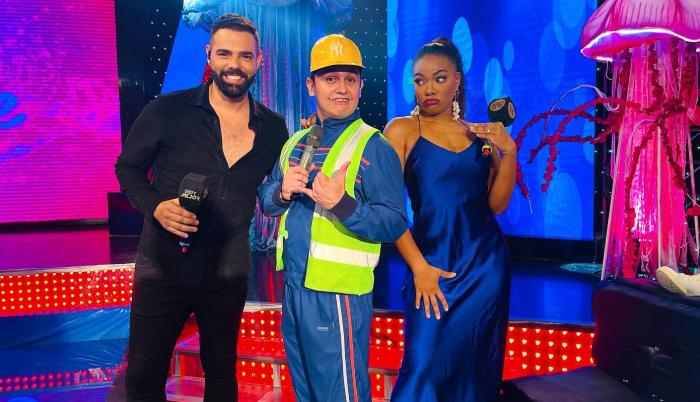 Cheo Navarrete: "Los reality son la tendencia en la TV y los de menos costo"