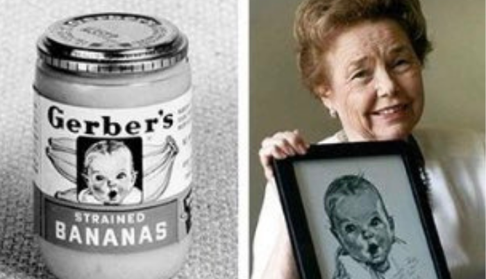 Ann Turner Cook, la famosa bebé de Gerber, muere a los 95 años
