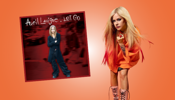 Avril Lavigne 20 Años De La Adolescente Eterna
