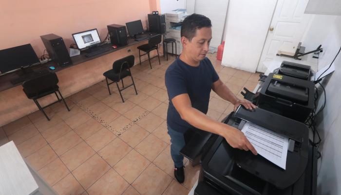 Los cíber, un negocio que se reinventa para no ‘morir’