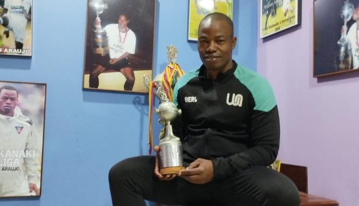 William Araujo fue el crack silencioso de Liga de Quito