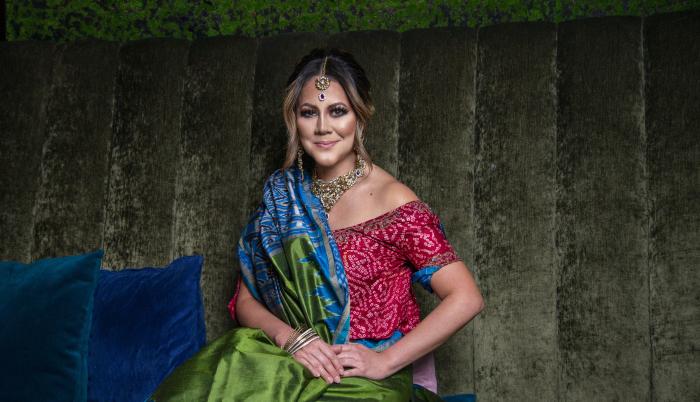 Denisse Molina: "Llevo a Tailandia mi vida en diez maletas"