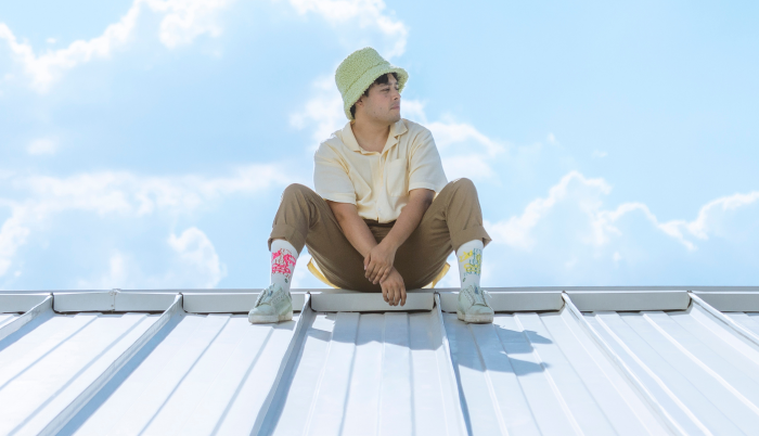 Marco Mares: “Mi vida es como la marea”