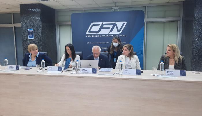 CFN: Solo una décima parte de grandes morosos quiere pagar