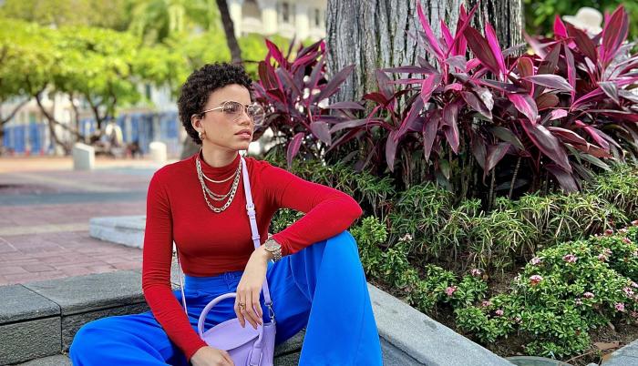 Andreina González: “Las marcas empezaron a mostrar multiculturalidad”