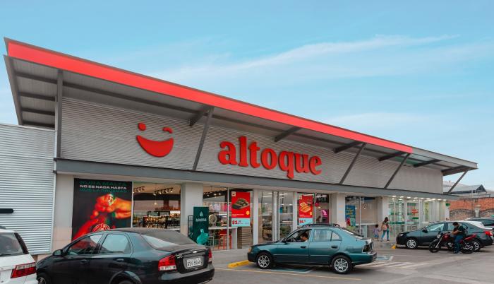 Ahorrar tiempo es el éxito de las tiendas de conveniencia