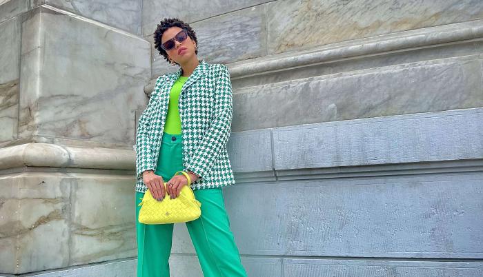 Andreina González: “Las marcas empezaron a mostrar multiculturalidad”