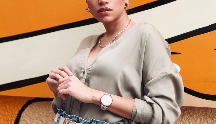 Andreina González: “Las marcas empezaron a mostrar multiculturalidad”