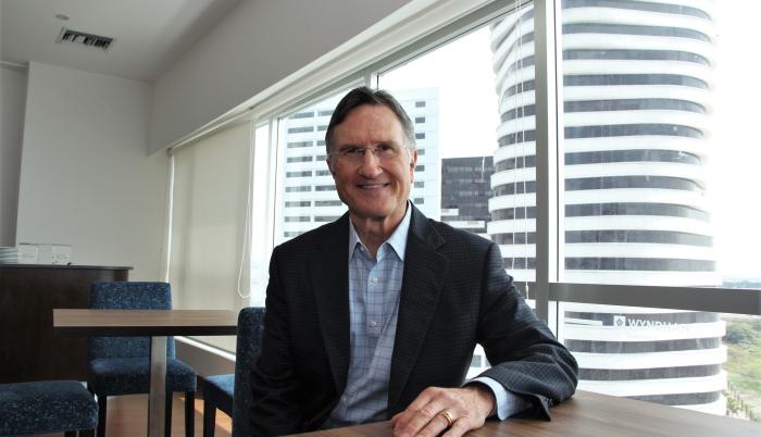 Cómo llevar la magia de Disney a tu negocio con Doug Lipp