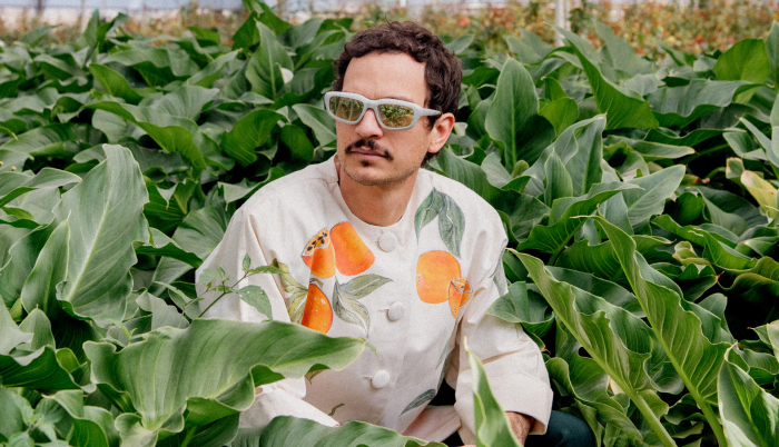 Caloncho: “La energía vital es el amor”