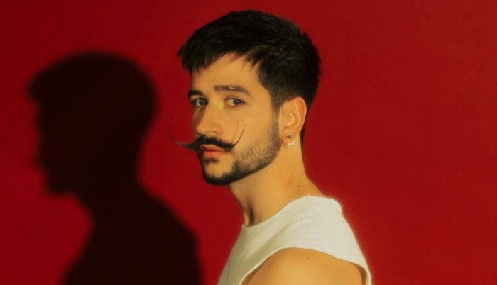 Camilo estrena su nuevo álbum 'De Adentro Pa’ Afuera'