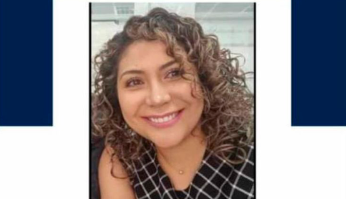 ¿Quién es María Belén Bernal y por qué se la busca en la escuela ...