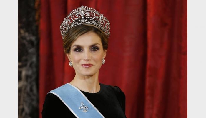 Letizia y Harry, dos cumpleaños reales