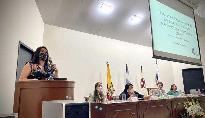 La Consulta Replantea Objetivos De Los Candidatos Al Consejo De